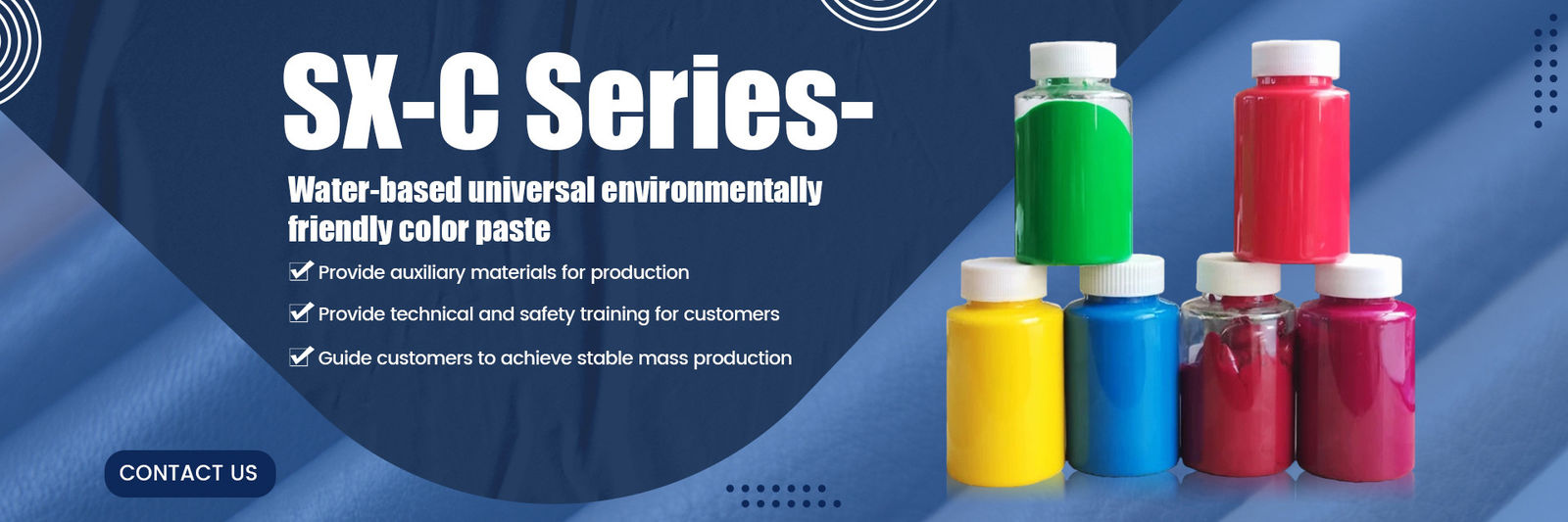 Nano Pigment factory - Floor Paint Coating manufacturer from China